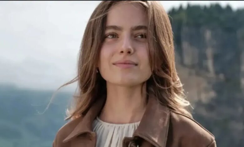 Taşacak Bu Deniz Ava Yaman diziden ayrılıyor mu? - KumluHaber.com.tr
